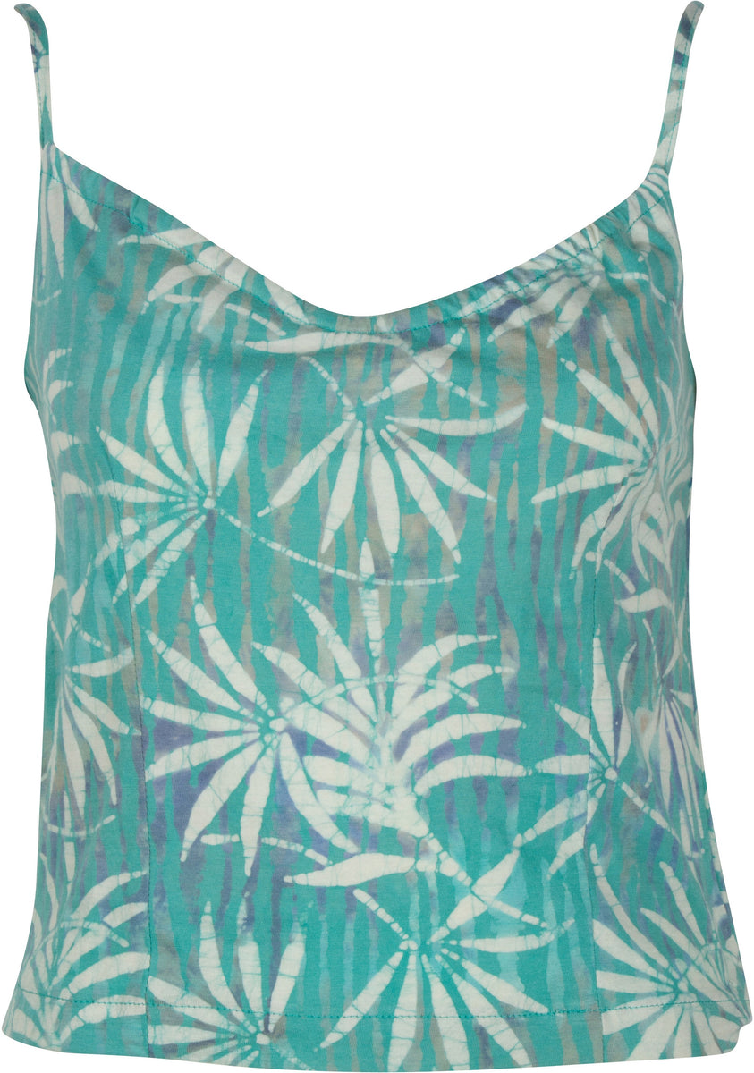 Seminyak Tank – RumReggaeClothing